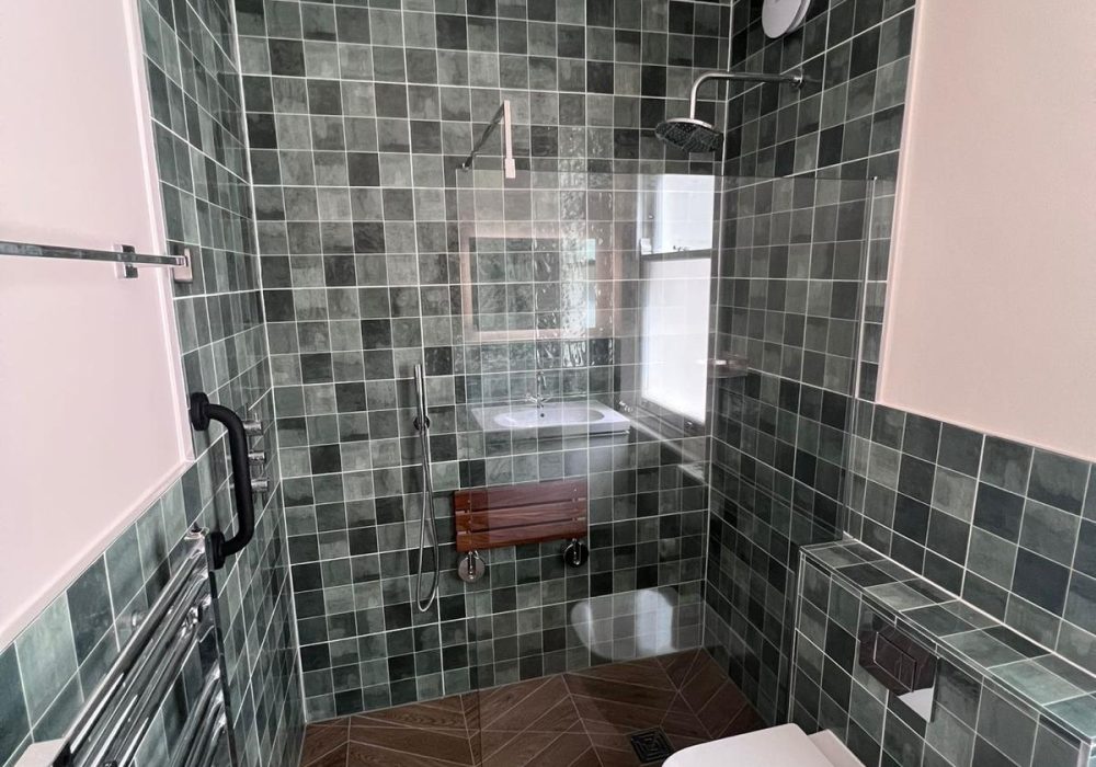 Plumbing Services - Ultra Bathroom Installations